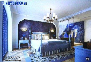 Phòng ngủ 3dmax - Powered by Discuz!